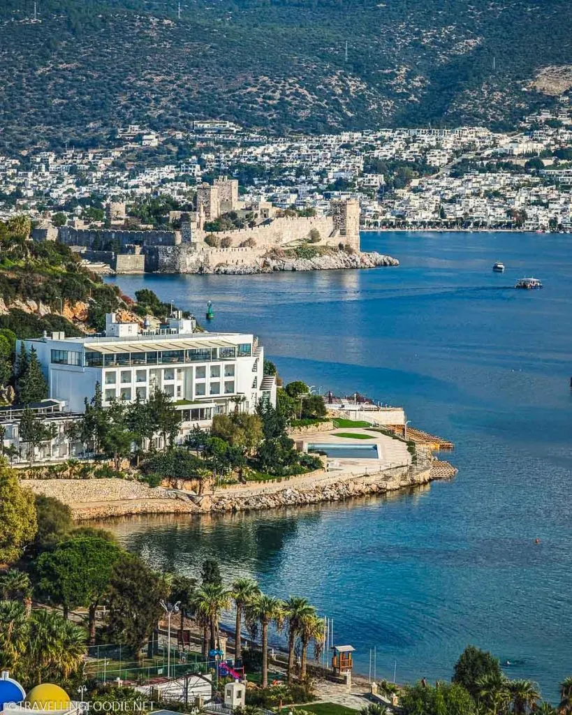 Bodrum, Turkey Travel Guide - How To Plan The Perfect Trip (With Video)