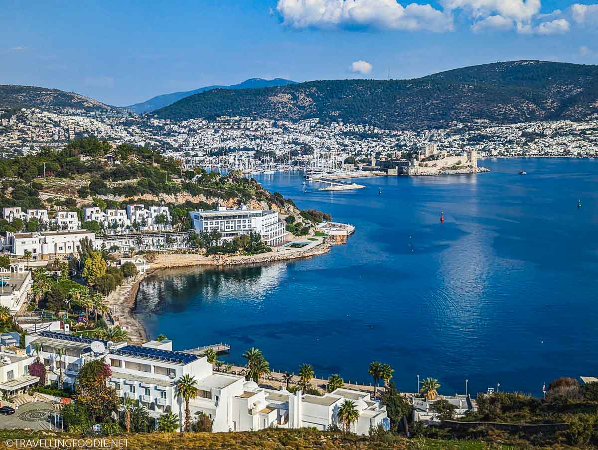 Bodrum, Turkey Travel Guide - How To Plan The Perfect Trip (With Video)