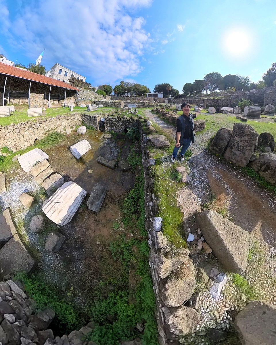 Bodrum, Turkey Travel Guide - How To Plan The Perfect Trip (With Video)