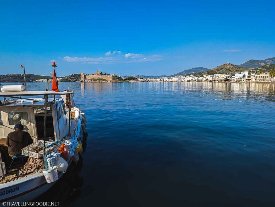 Bodrum, Turkey Travel Guide - How To Plan The Perfect Trip (With Video)