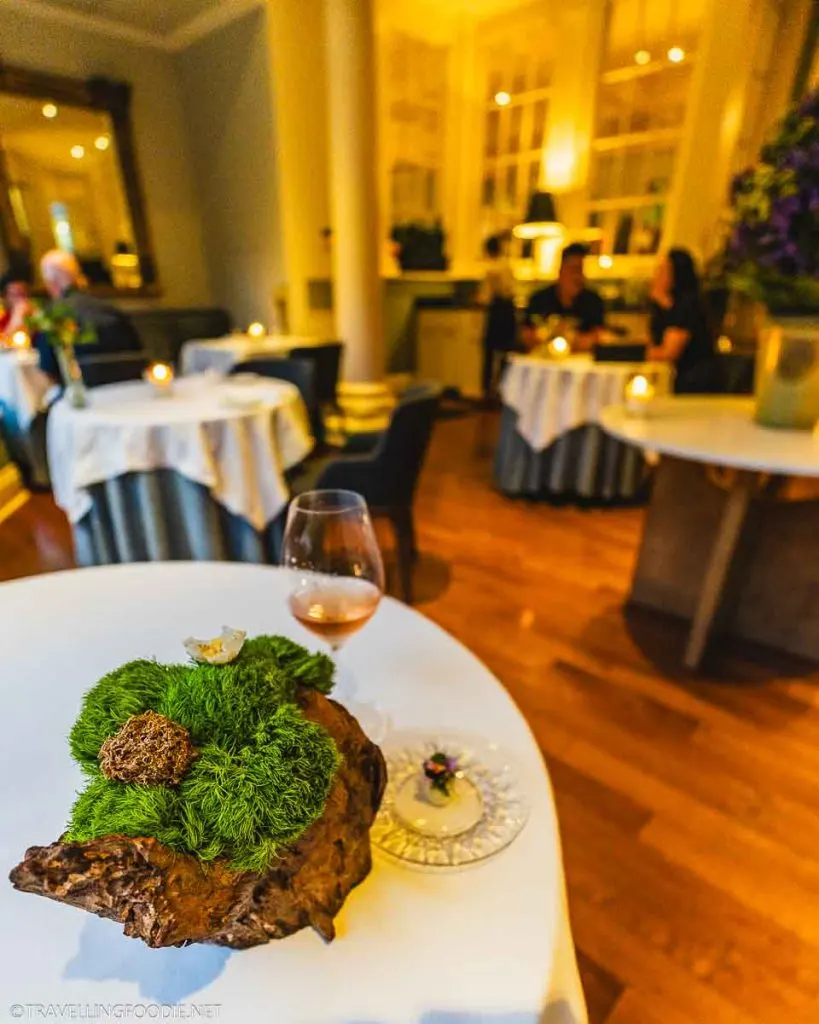 Langdon Hall Country House - Best Culinary Staycation in Ontario ...