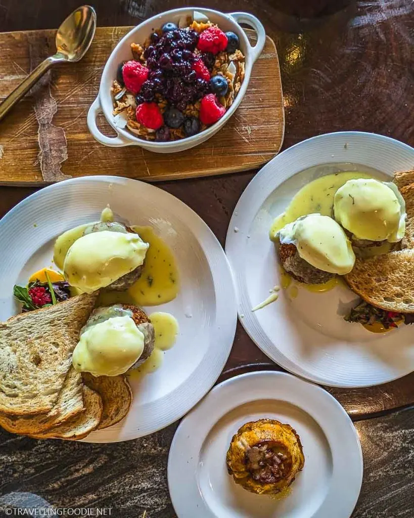 20+ Places To Eat & Drink in Saskatoon, from Restaurants to Unique ...