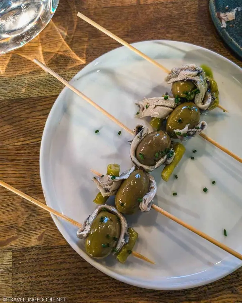 Must-Try Ireland Foodie Experiences - Culinary in the Emerald Isle ...