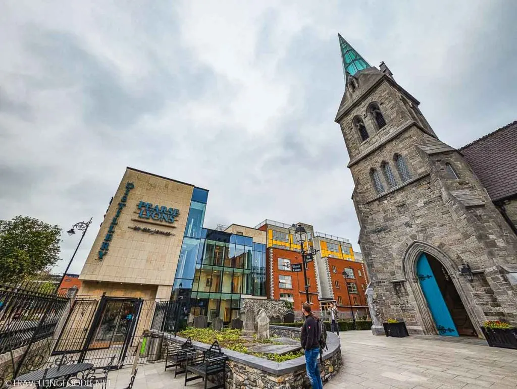 Must-Try Ireland Foodie Experiences - Culinary in the Emerald Isle ...