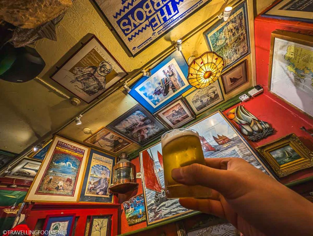 Must-Try Ireland Foodie Experiences - Culinary in the Emerald Isle ...