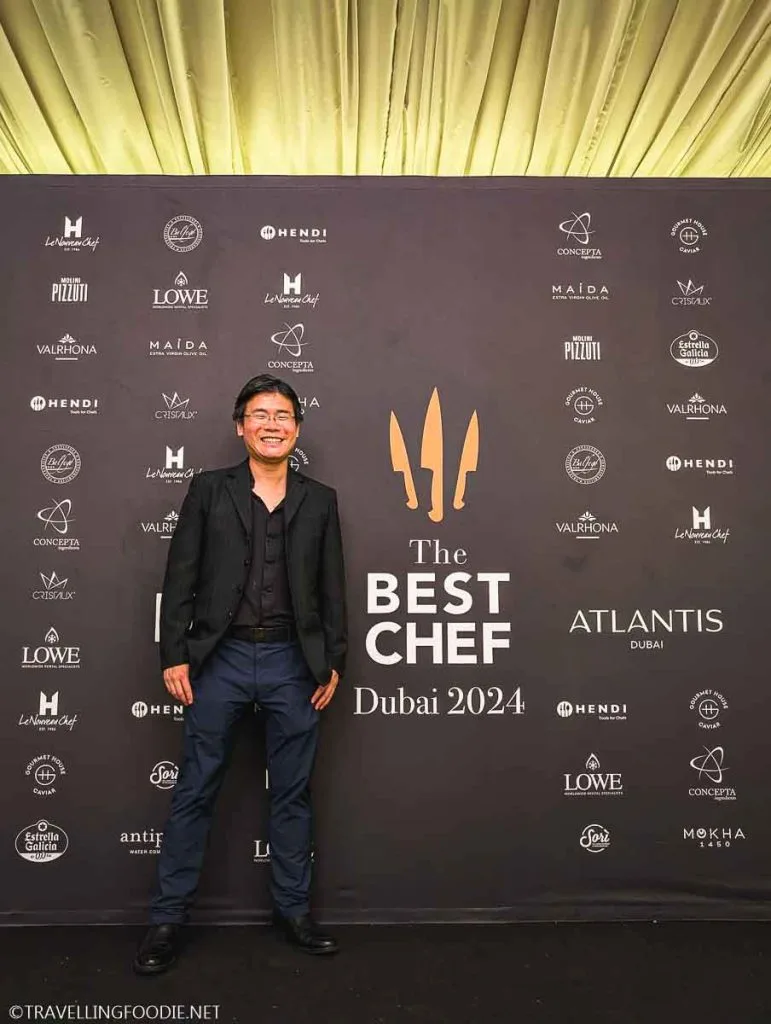 5 Dubai Michelin Guide Restaurants To Try (With Video) - Travelling Foodie