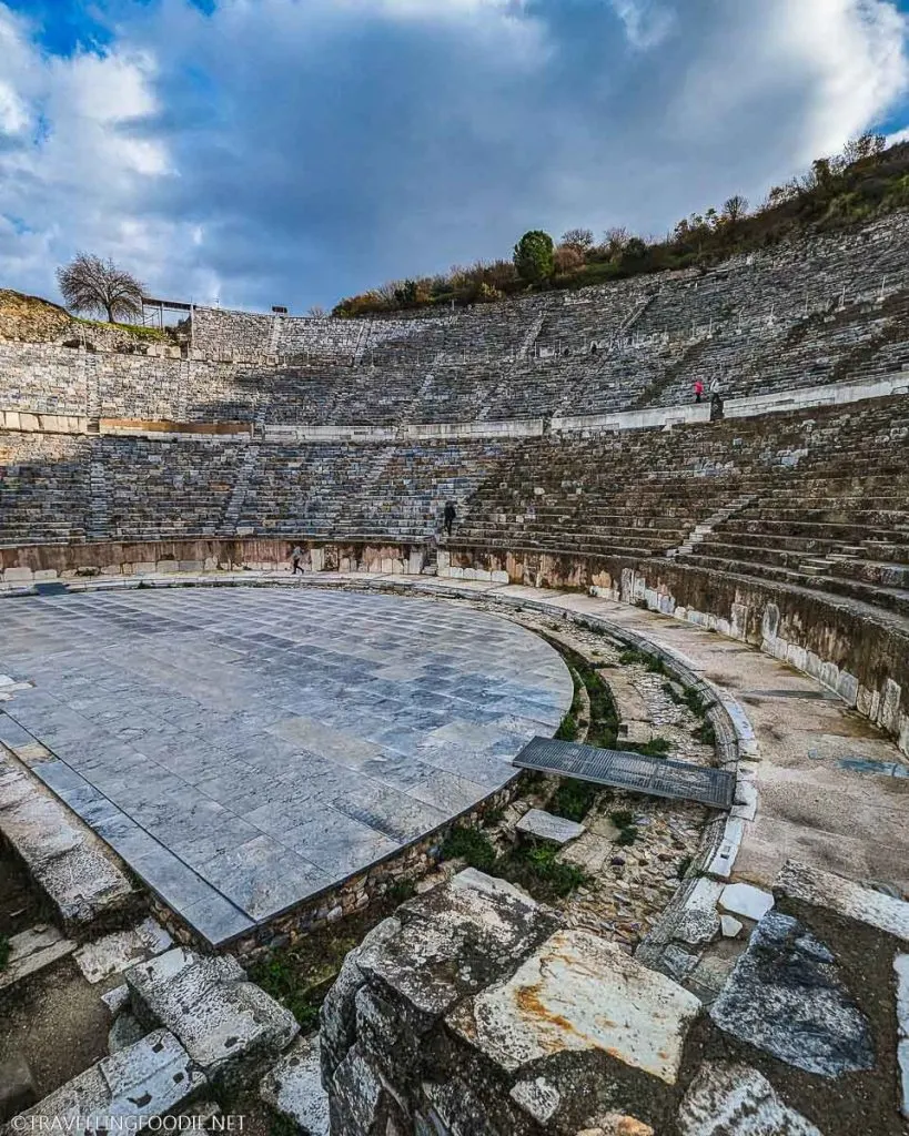 Ephesus & Selcuk, Turkey Itinerary: 2 Days in Ancient City (With Video ...