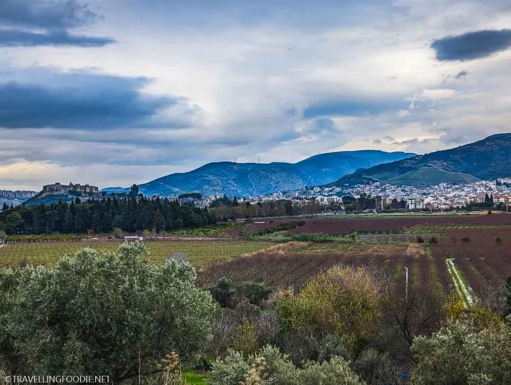 Ephesus & Selcuk, Turkey Itinerary: 2 Days in Ancient City (With Video ...