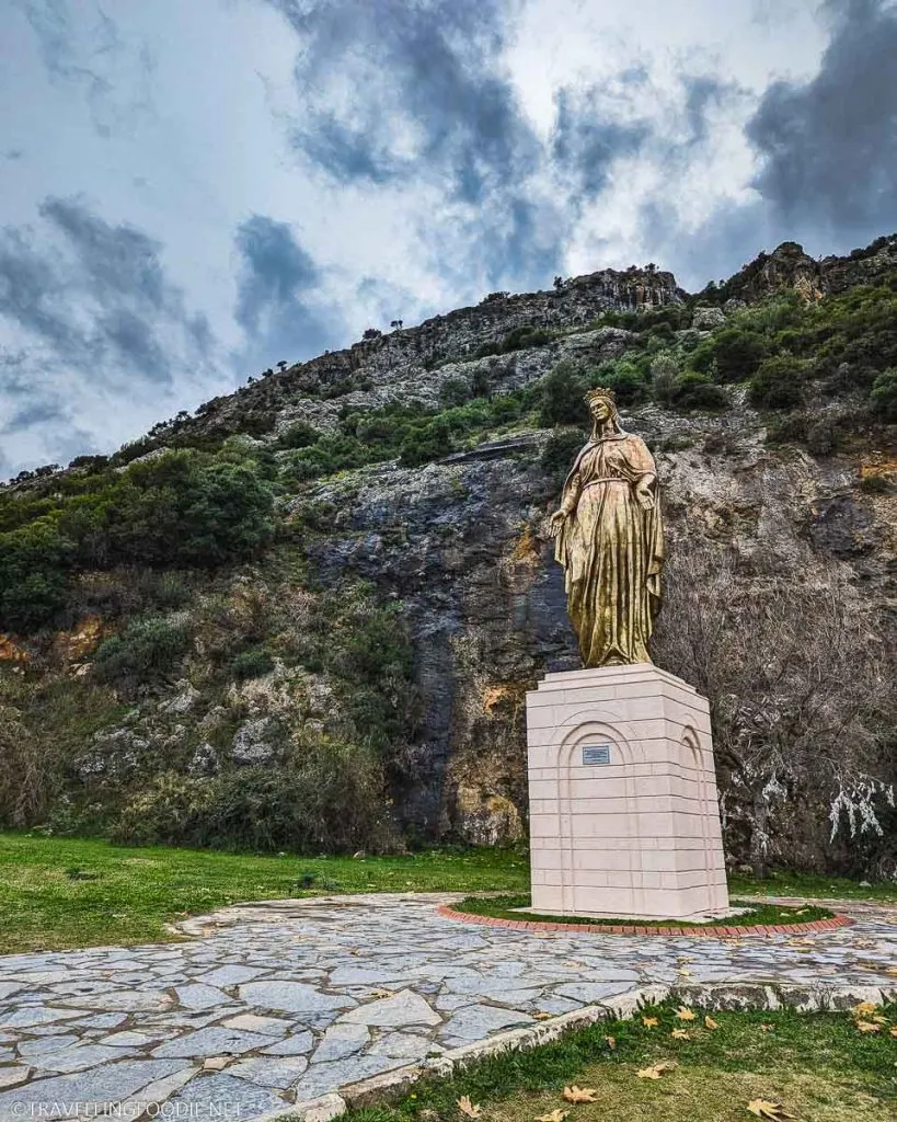 Ephesus & Selcuk, Turkey Itinerary: 2 Days in Ancient City (With Video ...