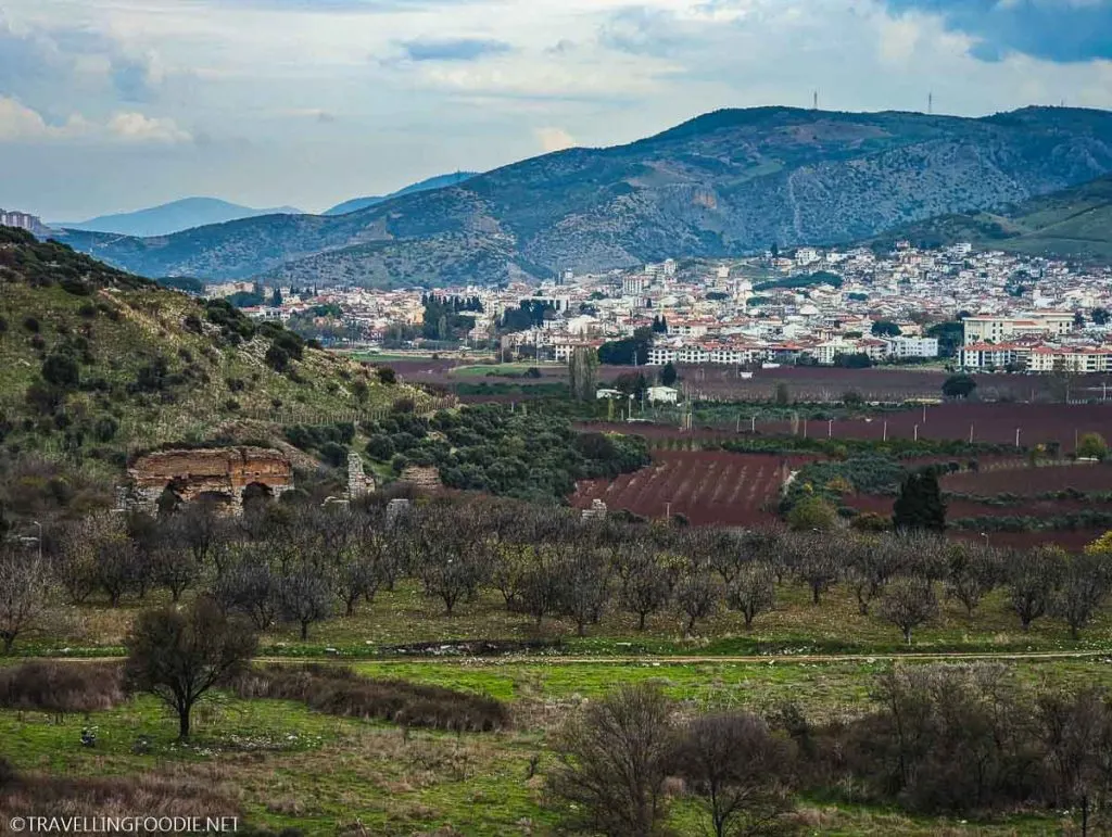 Ephesus & Selcuk, Turkey Itinerary: 2 Days in Ancient City (With Video ...