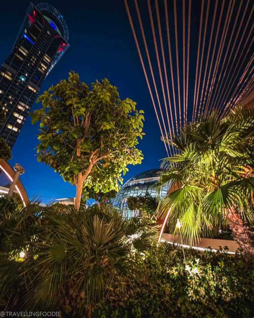 Tresind Studio - World's First 3 Michelin Star Indian Restaurant in ...