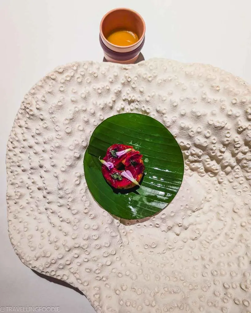 Tresind Studio - World's First 3 Michelin Star Indian Restaurant in ...