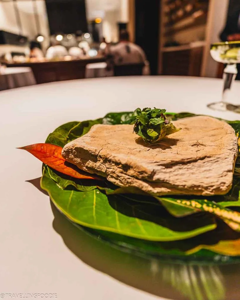 Tresind Studio - World's First 3 Michelin Star Indian Restaurant in ...