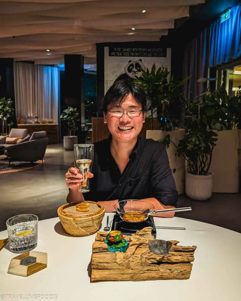 5 Dubai Michelin Guide Restaurants To Try (With Video) - Travelling Foodie