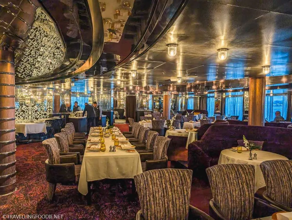 Holland America Specialty Dining Guide & Signature Recipe (With Video ...