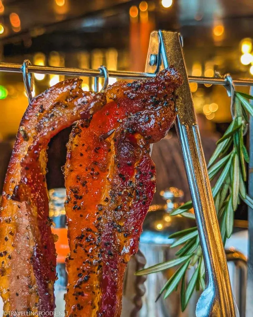 Holland America Specialty Dining Guide & Signature Recipe (With Video ...