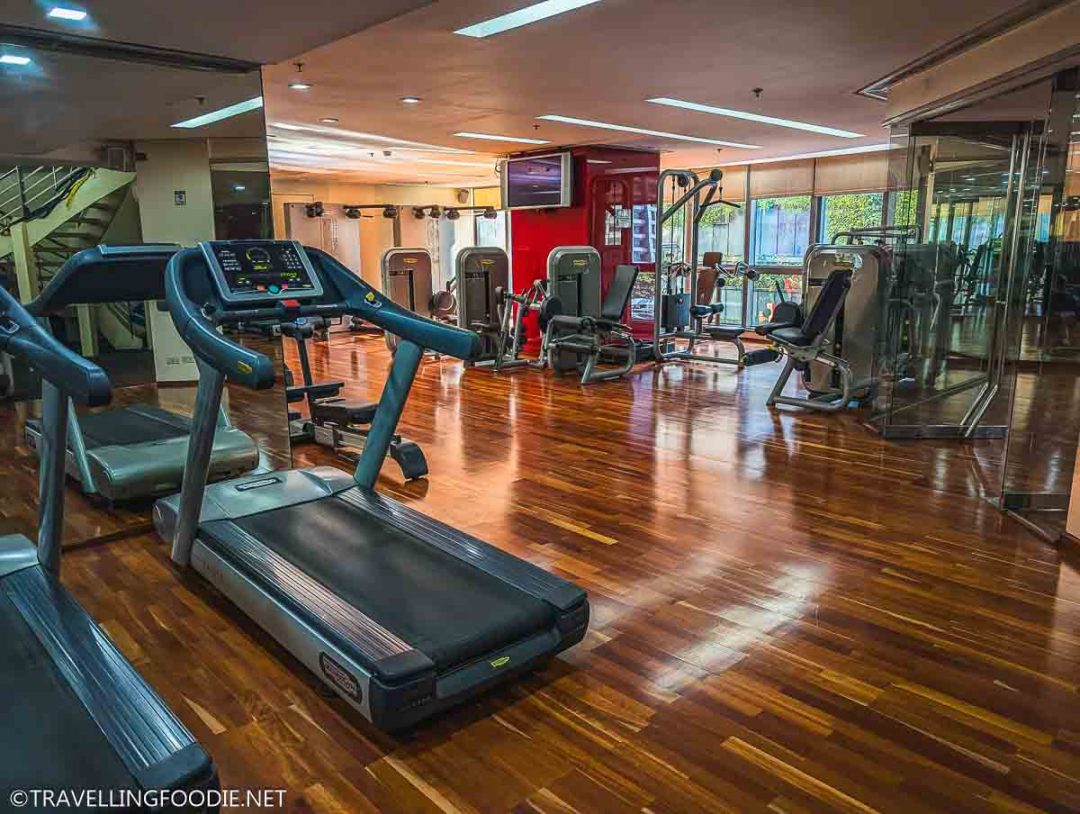 Discovery Suites Manila: Luxury Manila Hotel Review - Travelling Foodie