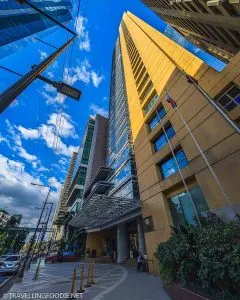 Discovery Suites Manila: Luxury Manila Hotel Review - Travelling Foodie