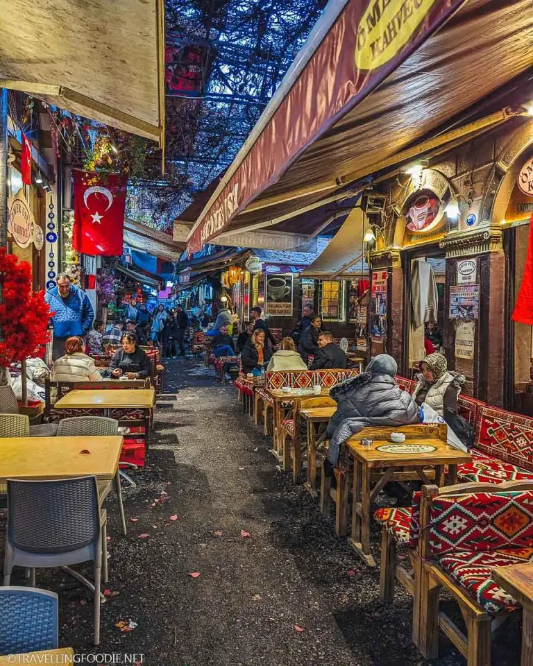 Izmir Kemeralti Market - Guide To Turkiye's Largest Bazaar (With Video ...