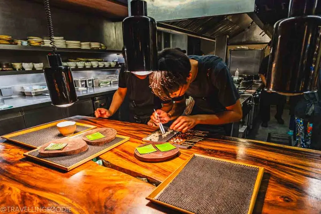 Toyo Eatery Manila - The Best Restaurant in the Philippines ...