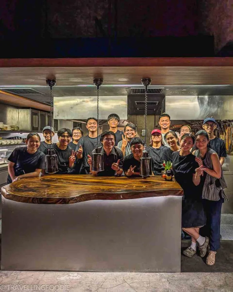 Manila Restaurant Guides - Where To Eat & Drink for a Food Trip ...