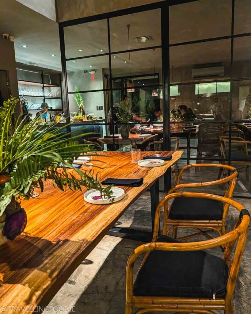 Toyo Eatery Manila - The Best Restaurant in the Philippines ...