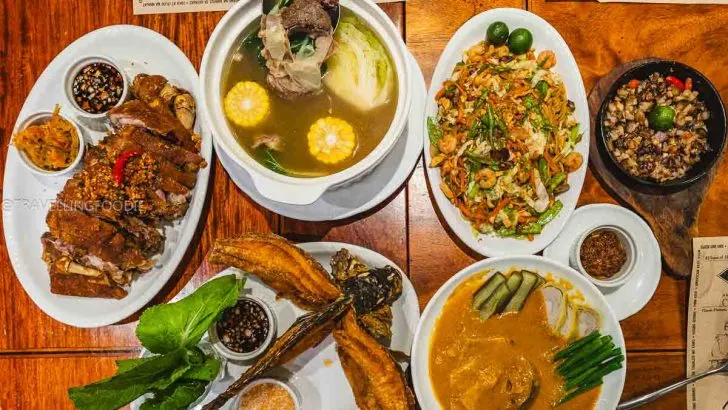 Manila Restaurant Guides - Where To Eat & Drink for a Food Trip ...