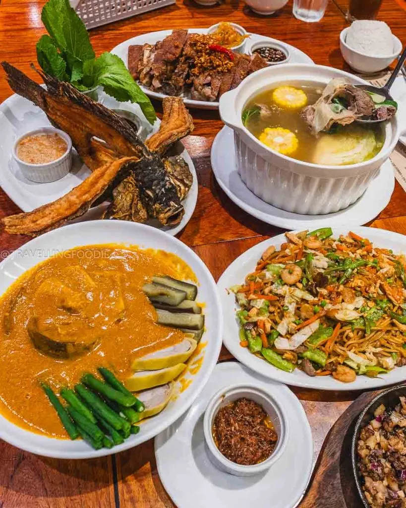 Best Filipino Restaurants in Manila, From Casual To Fine Dining ...