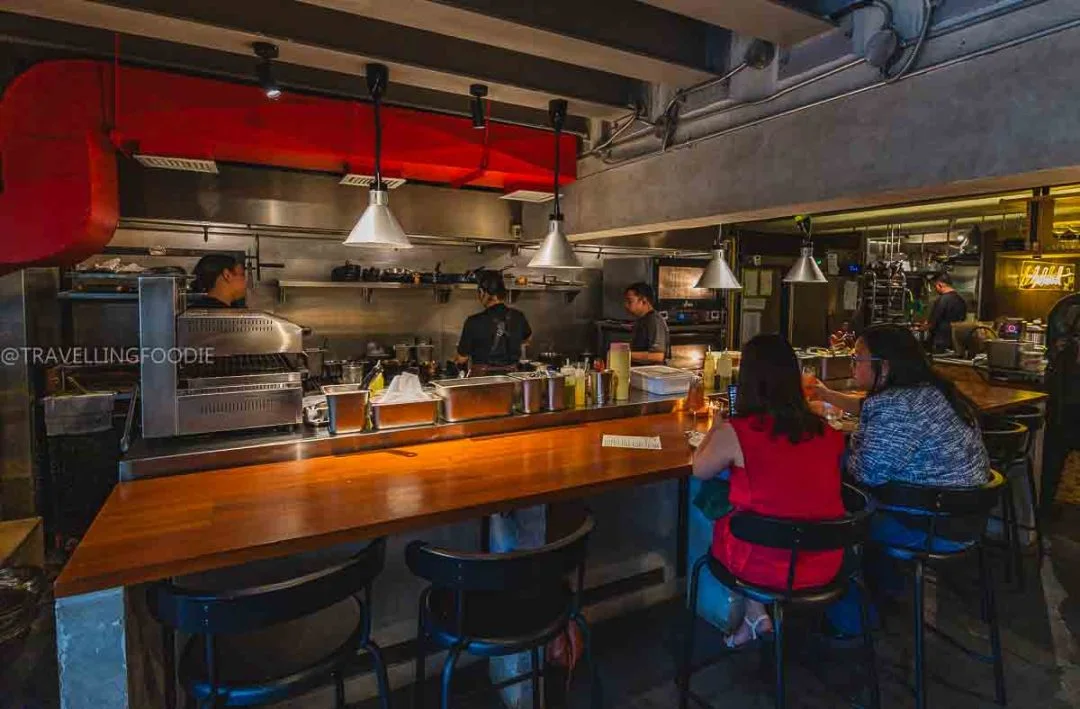 Best Filipino Restaurants in Manila, From Casual To Michelin Fine ...