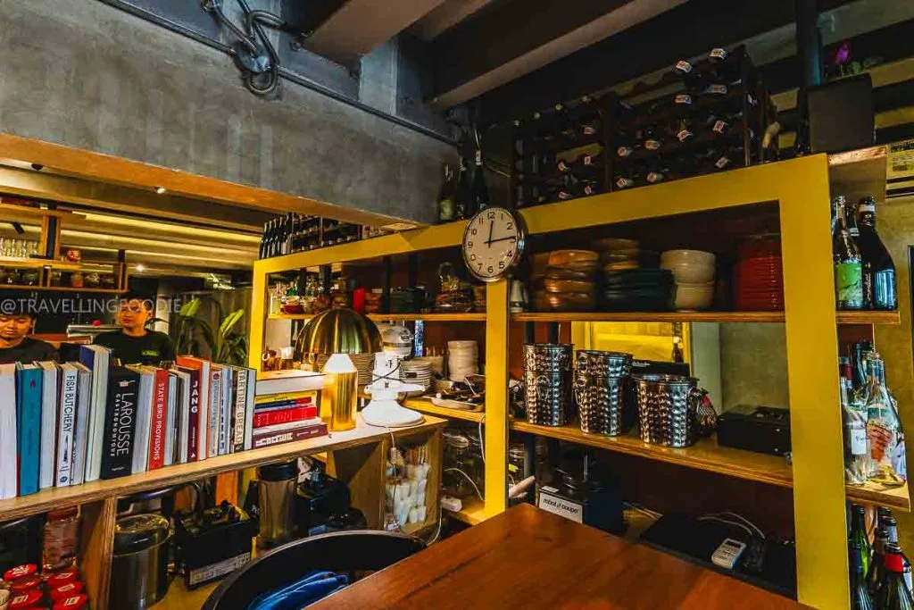 Best Filipino Restaurants in Manila, From Casual To Michelin Fine ...