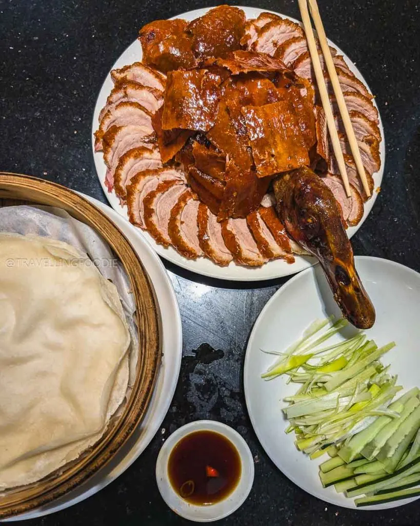 Best Chinese Restaurants in Manila, From Dim Sum to Peking Duck ...