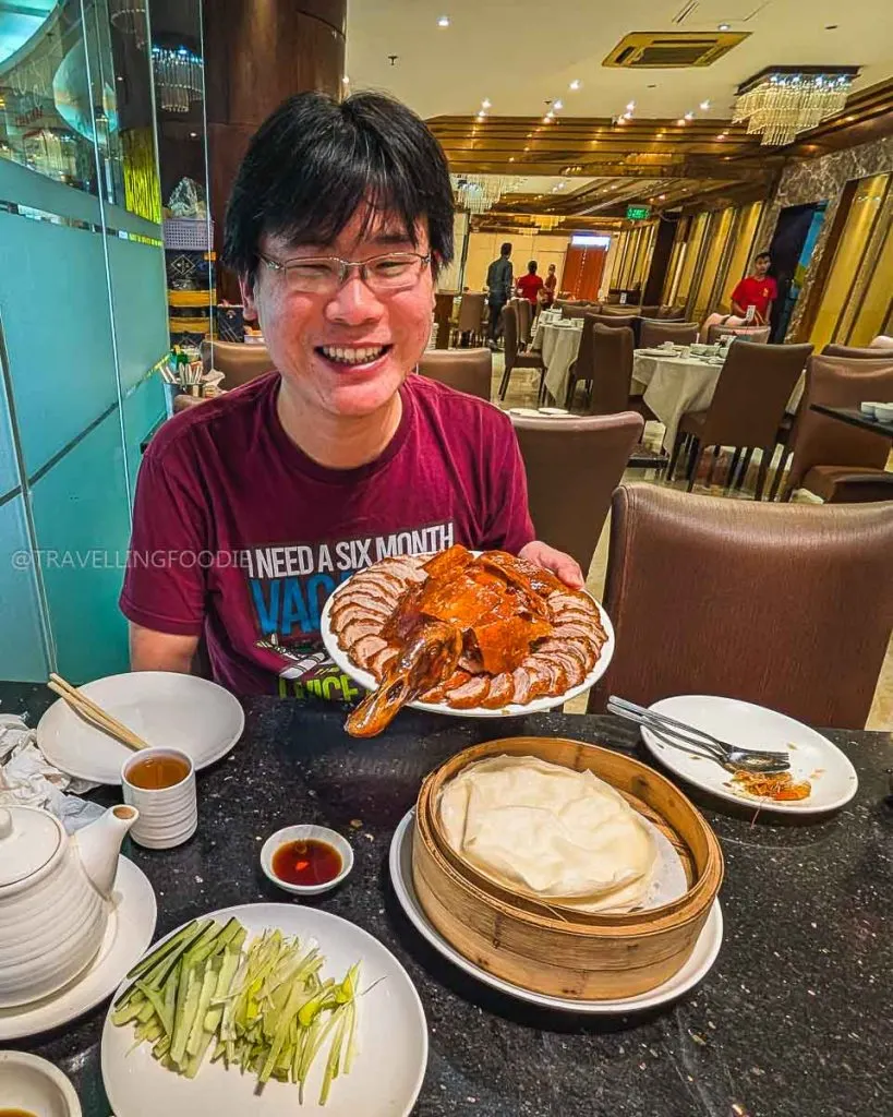 Best Chinese Restaurants in Manila, From Dim Sum to Peking Duck ...