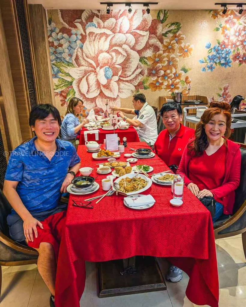 Best Chinese Restaurants in Manila, From Dim Sum to Peking Duck ...