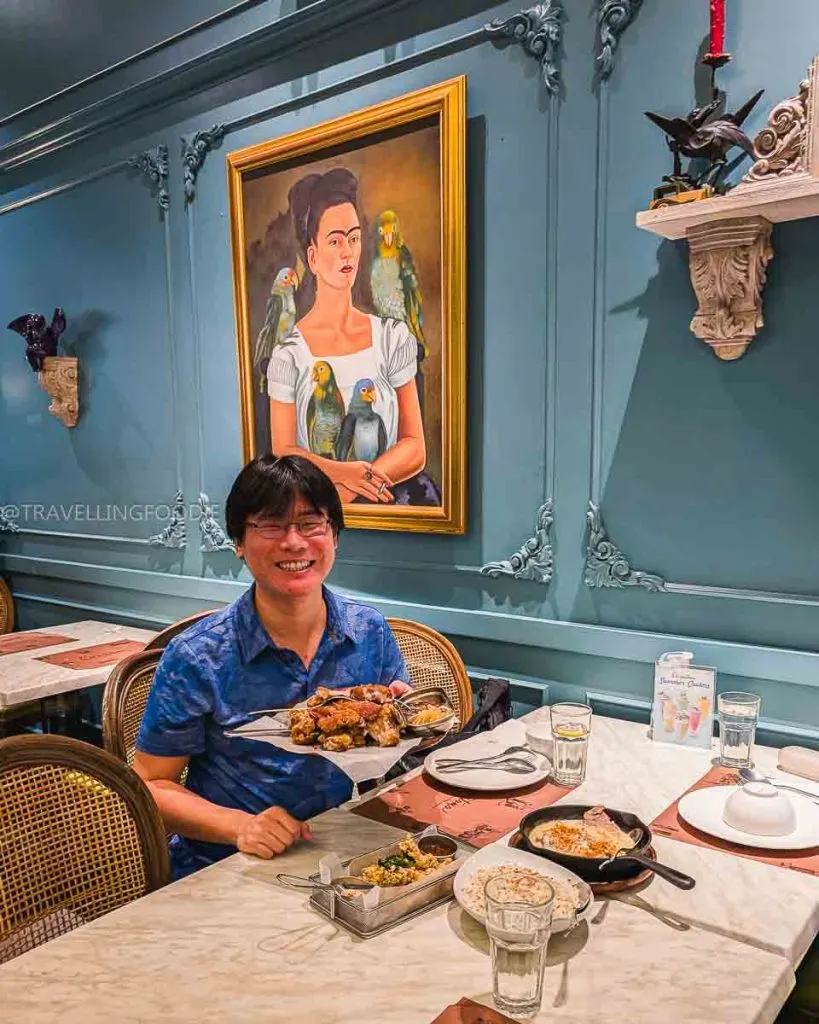 Best Filipino Restaurants in Manila, From Casual To Michelin Fine ...