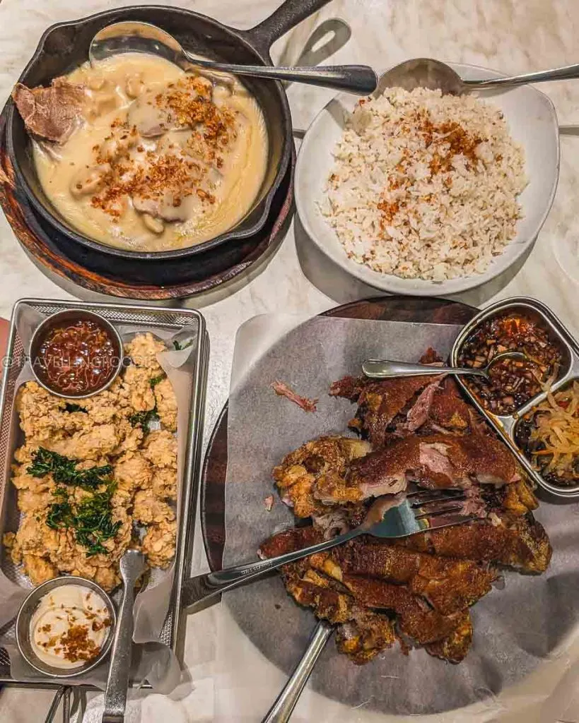 Best Filipino Restaurants in Manila, From Casual To Fine Dining ...