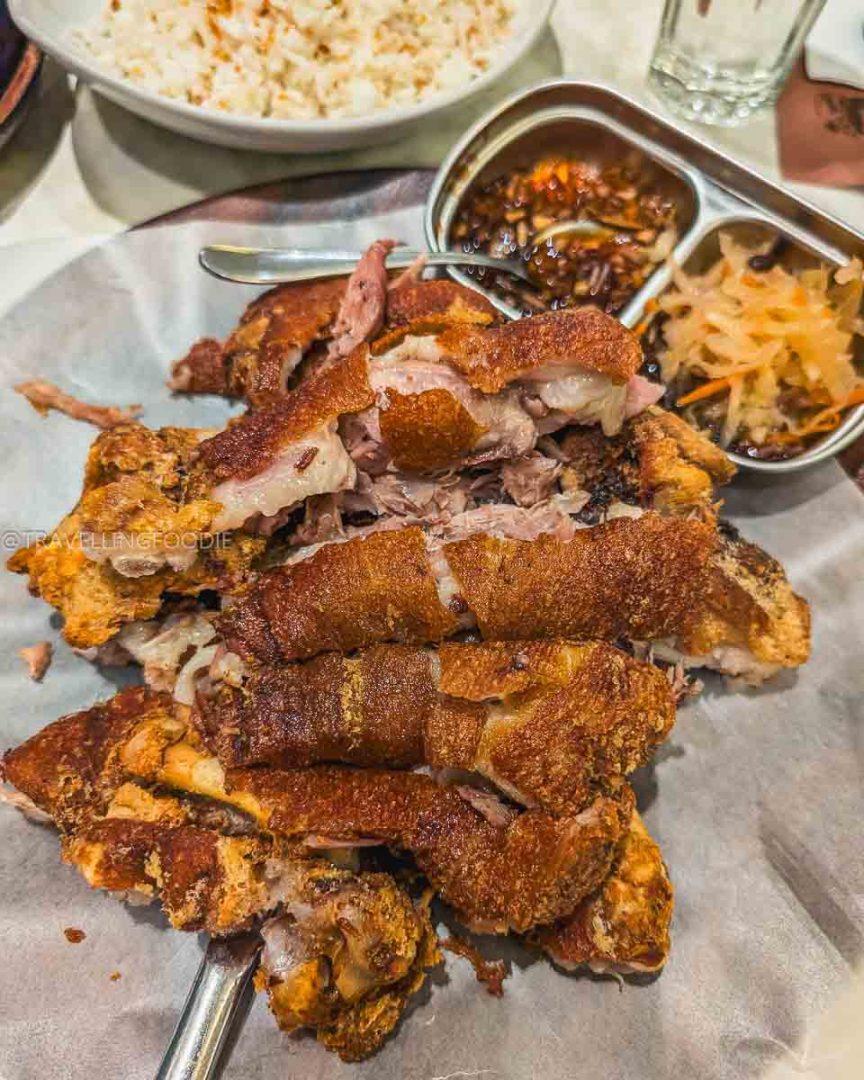 Best Filipino Restaurants in Manila, From Casual To Michelin Fine ...
