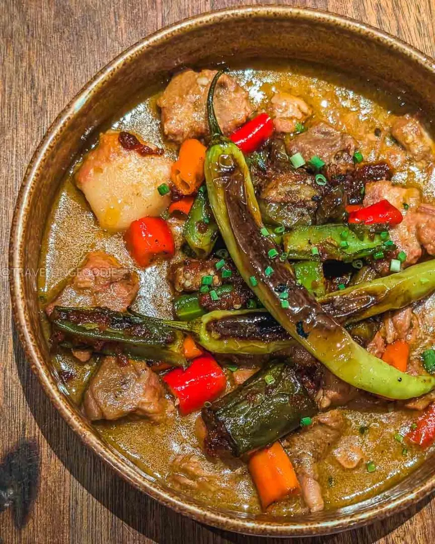 Filipino Food: 18 Best Traditional Dishes in the Philippines