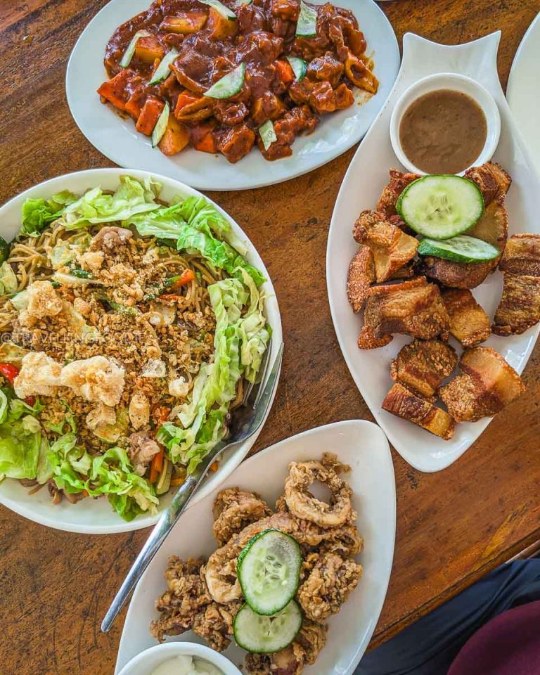 Manila Road Trip: 2 Days in Batangas and Tagaytay Travel Itinerary ...
