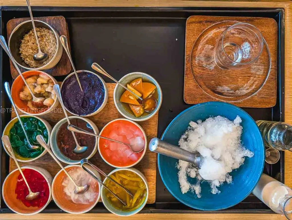 Best Filipino Desserts in the Philippines You Must Try - Travelling Foodie