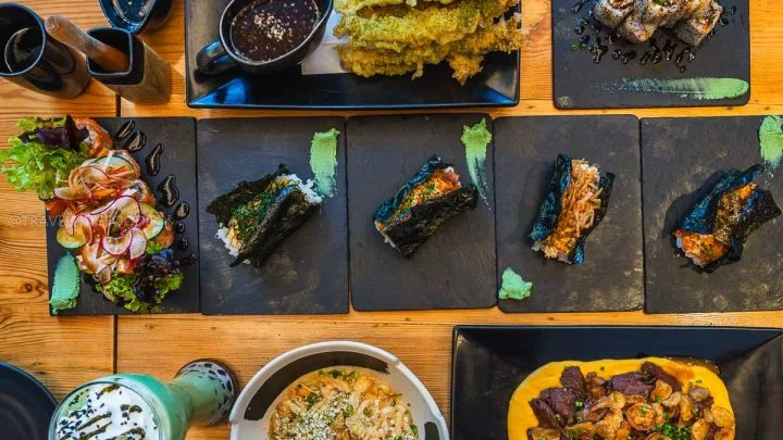 Manila Restaurant Guides - Where To Eat & Drink for a Food Trip ...