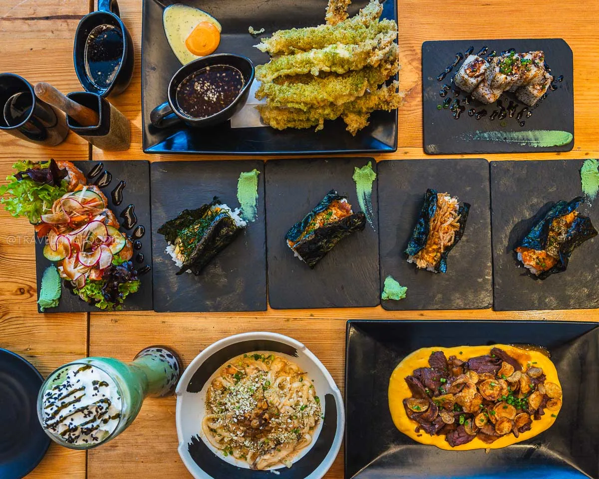 Best Japanese Restaurants in Manila, From Traditional To Modern Food ...