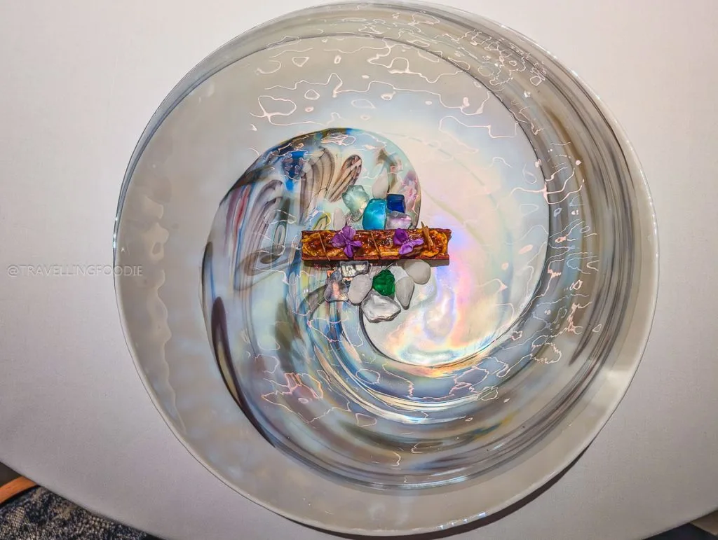 Tresind Studio - World's First 3 Michelin Star Indian Restaurant in ...