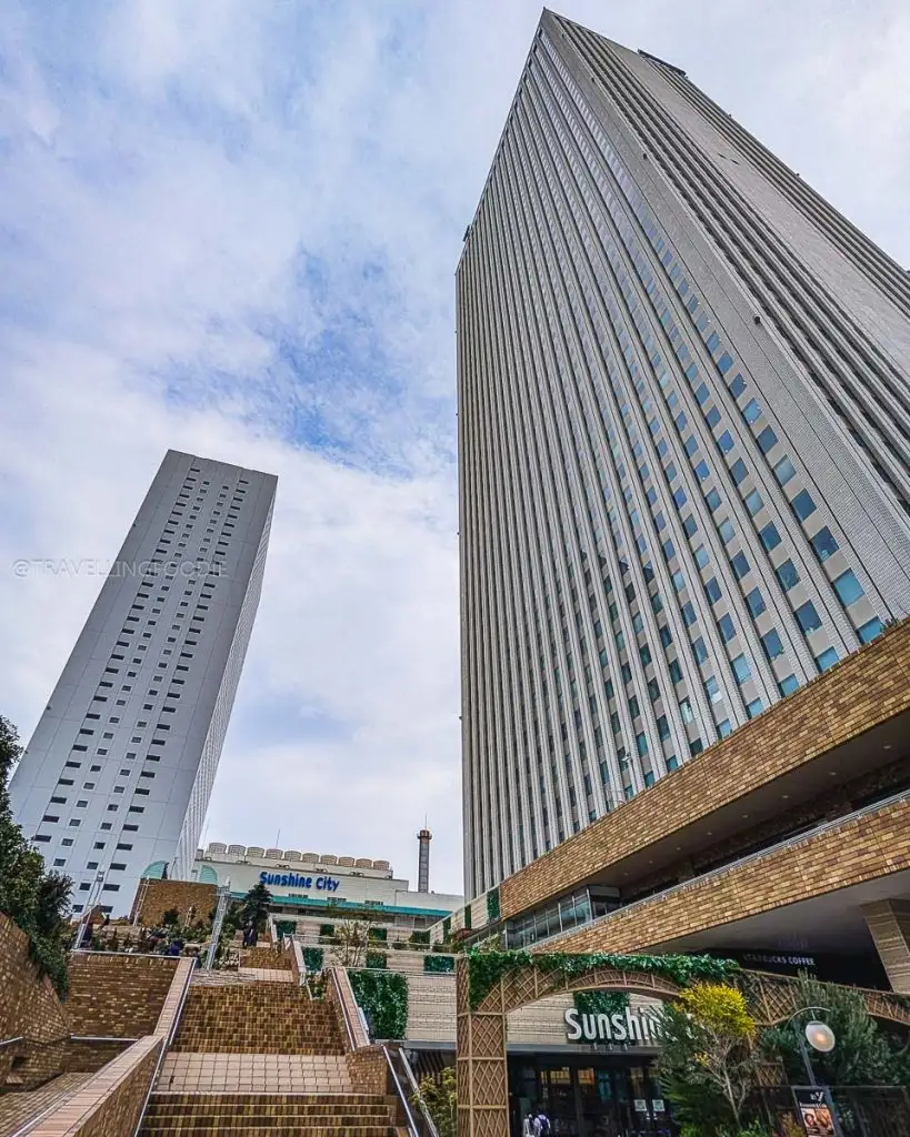 Ikebukuro, Tokyo Travel Guide - How To Plan The Perfect Trip (With ...