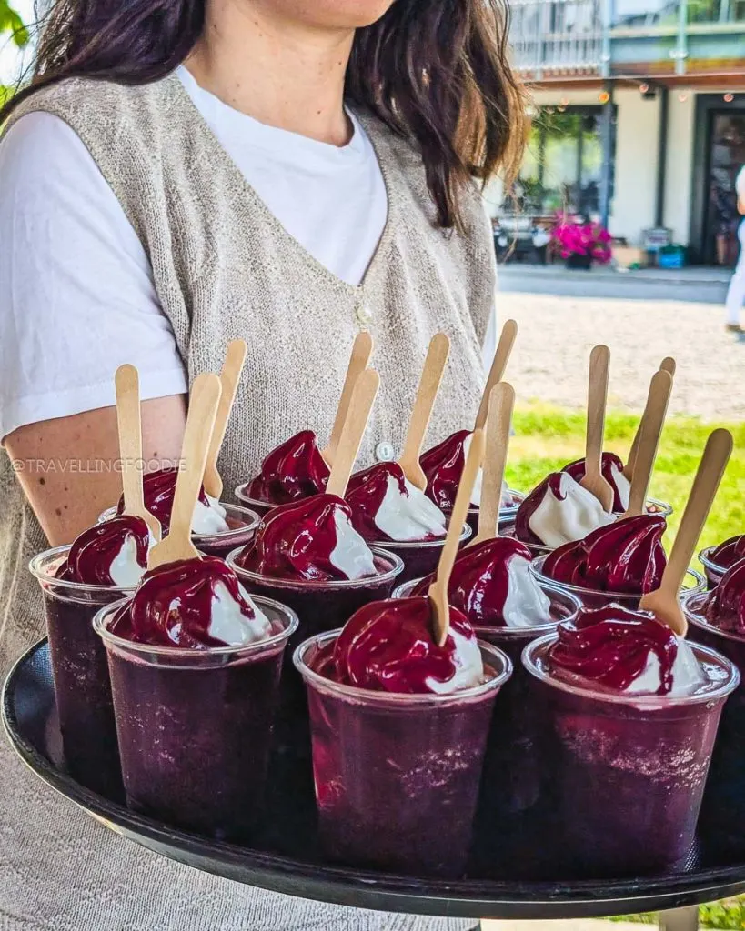 Quebec City and Île d'Orléans Foodie Road Trip With A Local Expert ...