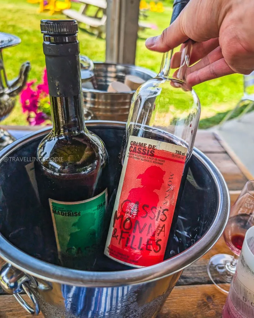 Quebec City and Île d'Orléans Foodie Road Trip With A Local Expert ...