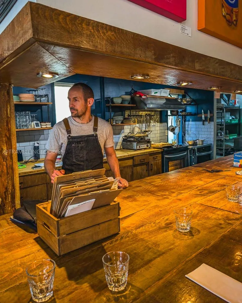 Quebec City and Île d'Orléans Foodie Road Trip With A Local Expert ...