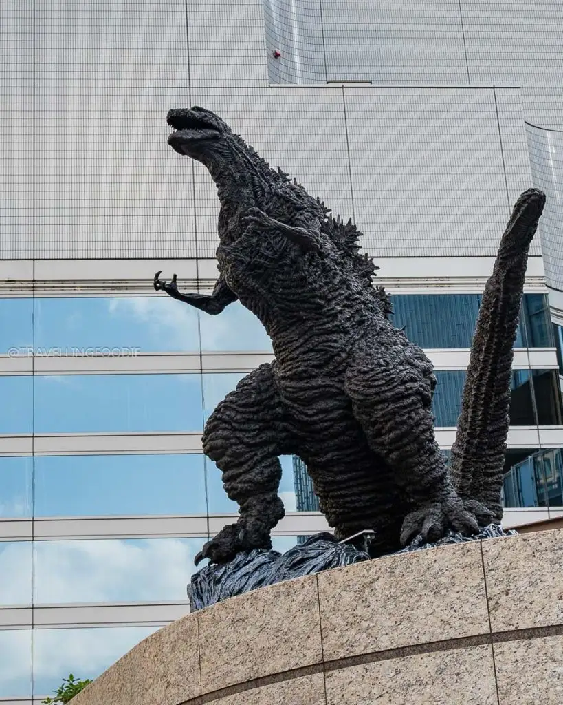 Best Things To Do in Tokyo: Must-See Places To Visit on Your First Trip ...