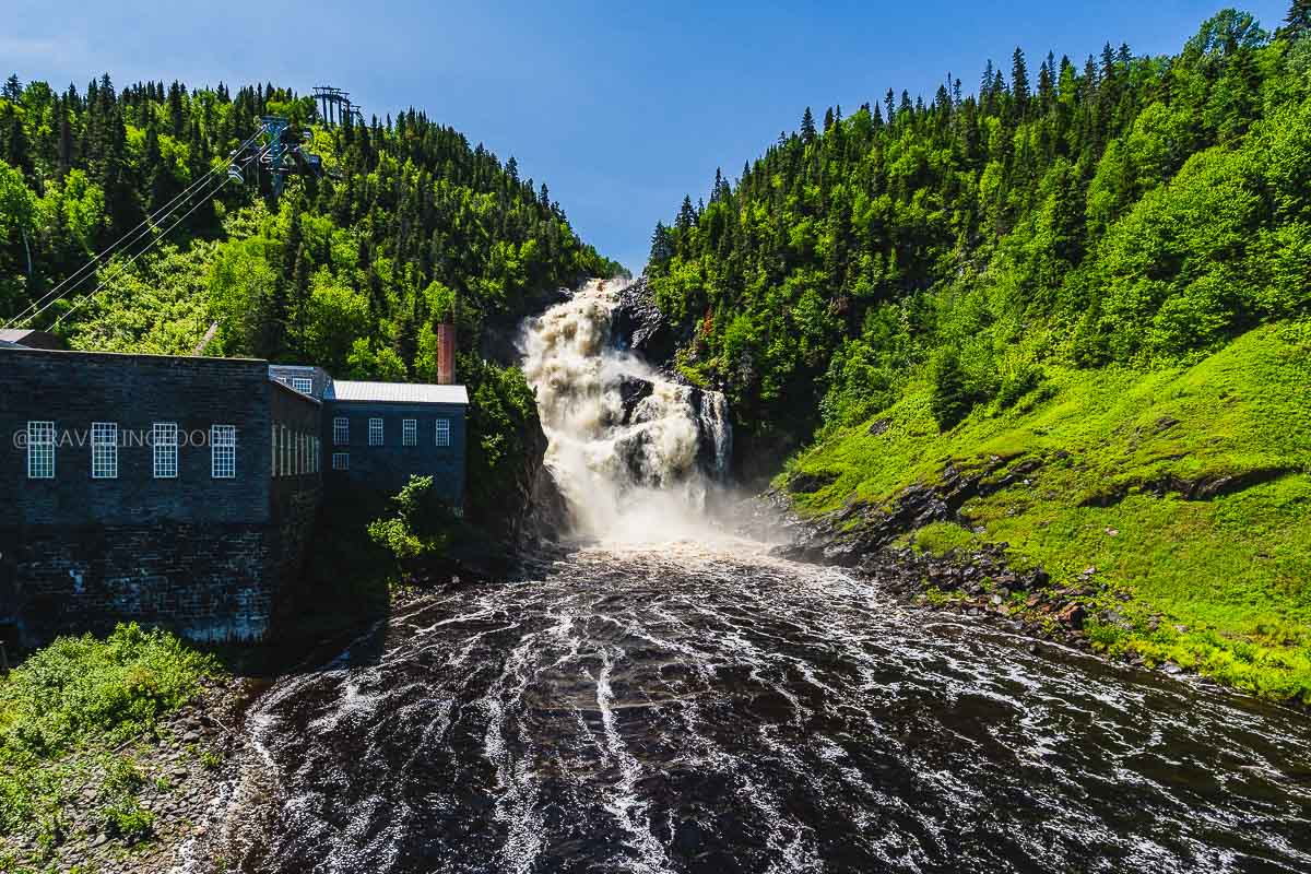 Best Things To Do Saguenay-Lac-Saint-Jean - Quebec Best-Kept Secret ...