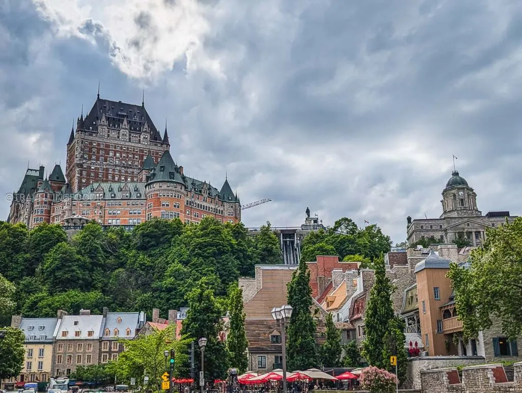 Quebec City and Île d'Orléans Foodie Road Trip With A Local Expert ...