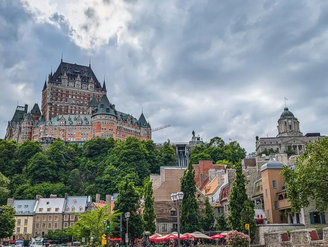 Quebec City and Île d'Orléans Foodie Road Trip With A Local Expert ...